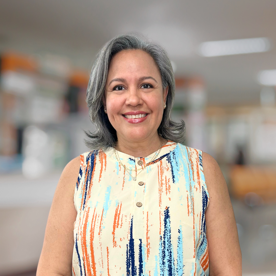 Nosotros - LPR Foundation