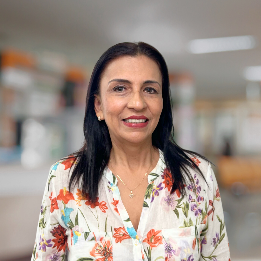 Nosotros - LPR Foundation