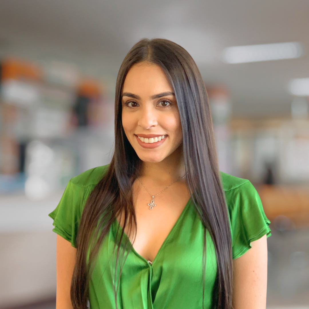 Nosotros - LPR Foundation